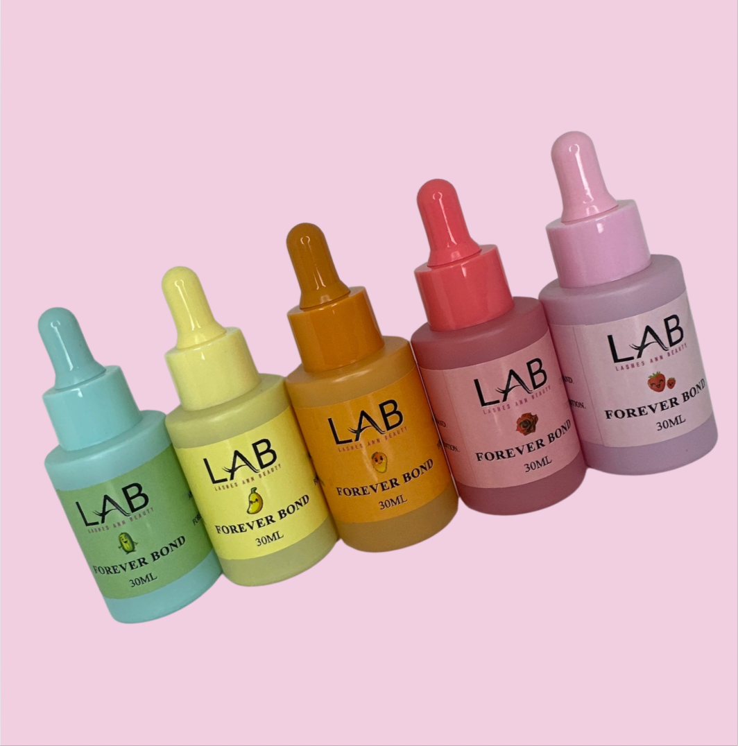 Forever Bond – LASHESANNBEAUTY