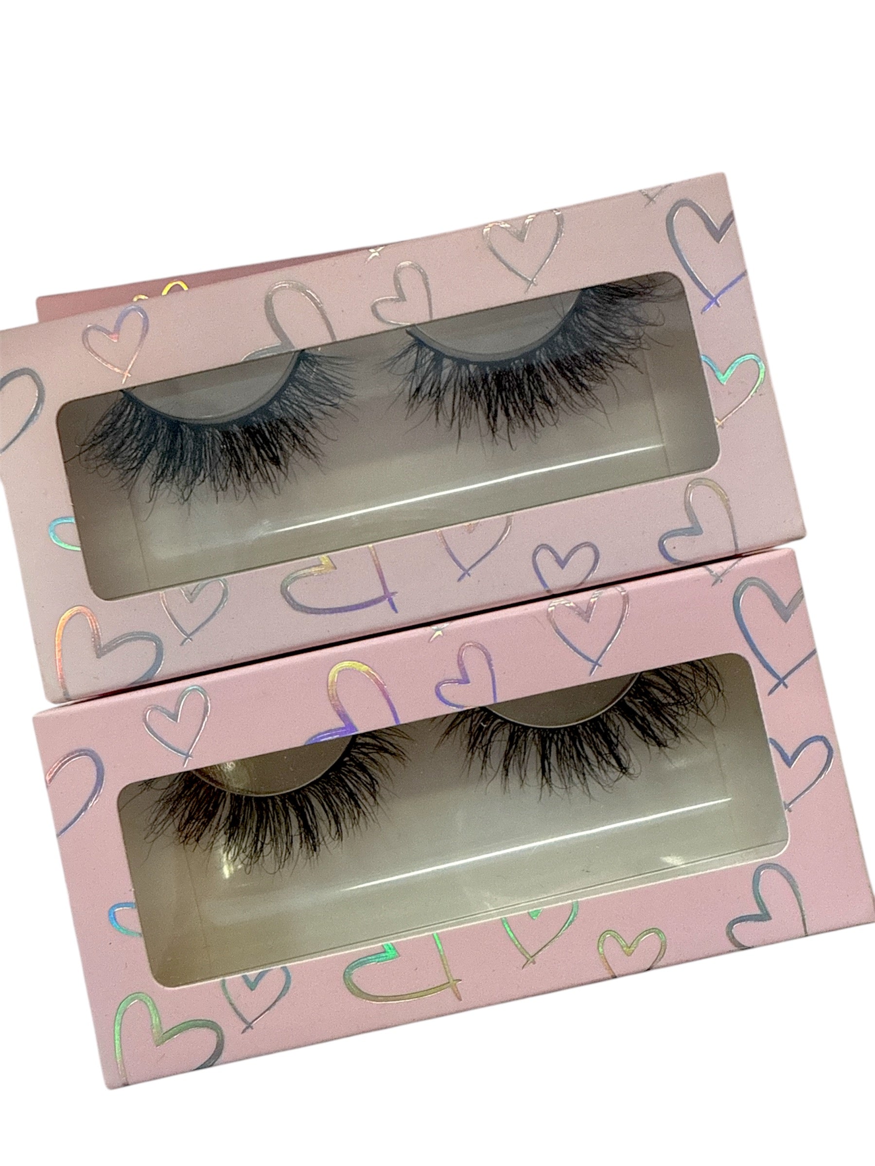 CHANEL – LASHESANNBEAUTY
