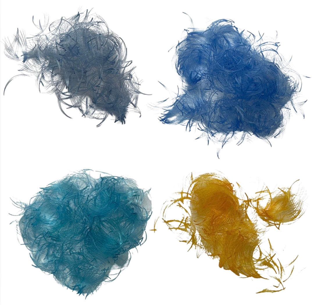 6D COLOR PREMADES 2 – LASHESANNBEAUTY