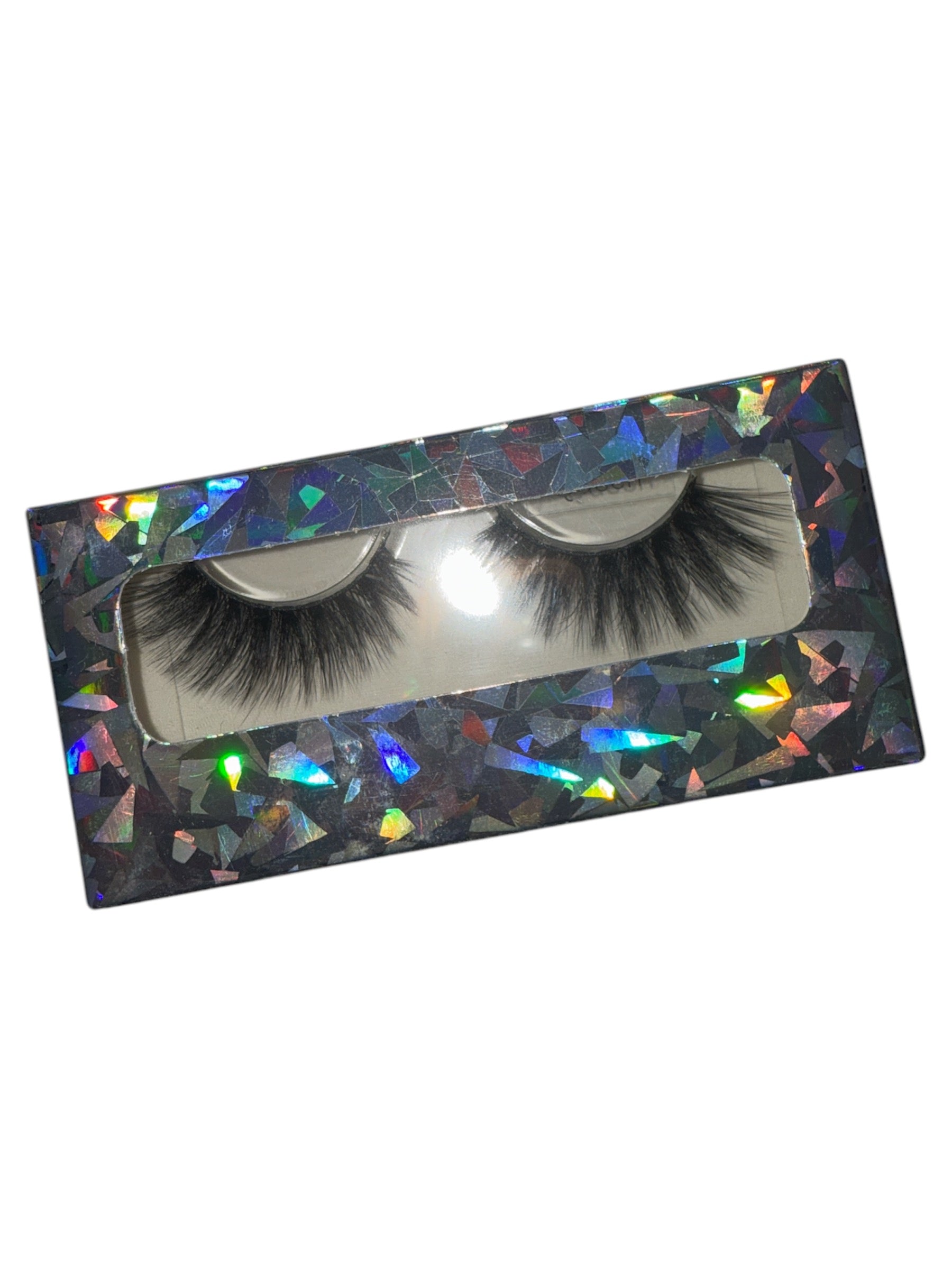 QUEEN – LASHESANNBEAUTY